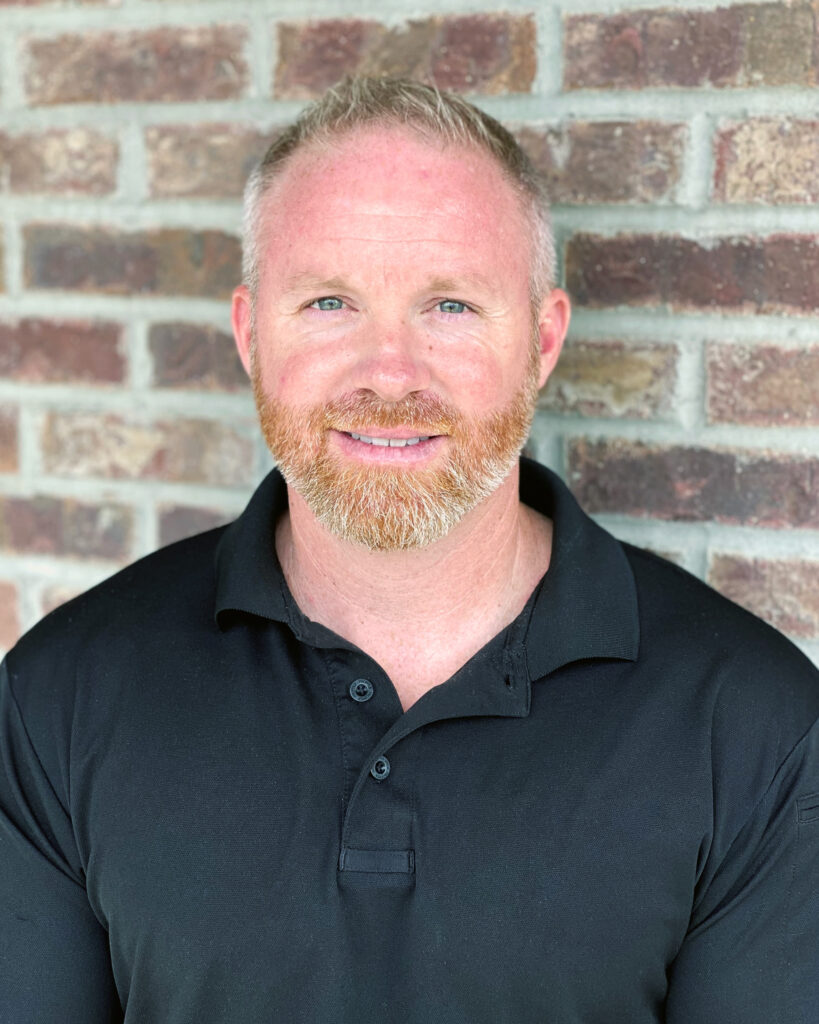 Leadership Team - Penmac Staffing